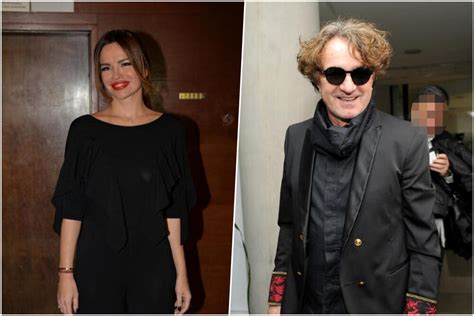 СЕВЕ И БРЕГА ДВЕ ГОДИНИ ЈА КРИЕЛЕ РОМАНСАТА Имале БУРНА ВРСКА пејачката мислела дека Горан ќе