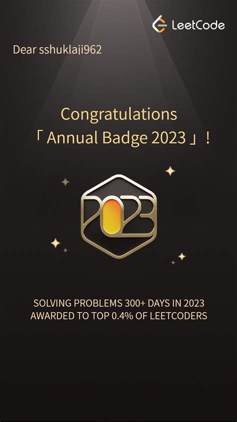 satyam shukla on linkedin leetcode2023 leetcodechallenge codingjourney dsa