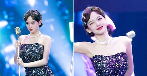 우주소녀 두고 중국으로 간 성소 새로운 근황 전해졌다 위키트리