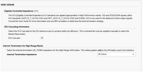 Fpga Ddr Ip配置ddr的ip核 Csdn博客 Fpga Ddr Ip配置ddr的ip核 Csdn博客
