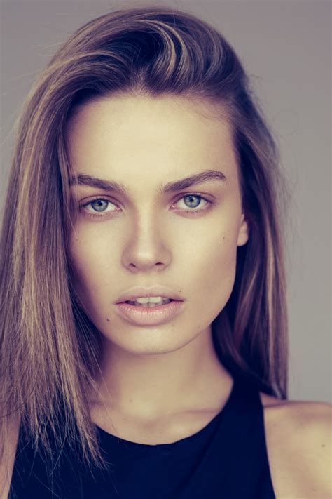 Polska Models Julia