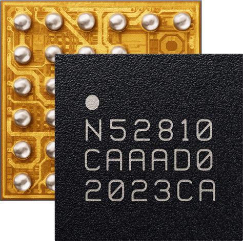 Nrf52810 Compatible Downloads