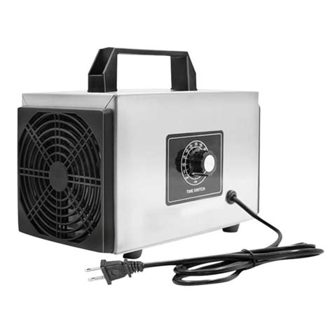 Ozonator Walmart Canada
