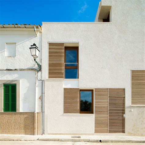 Seven Buildings That Prove Beige Doesnt Have To Be Boring