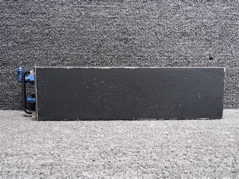 30510 Intercontinental 422 Static Defect Correction Module With Modifications