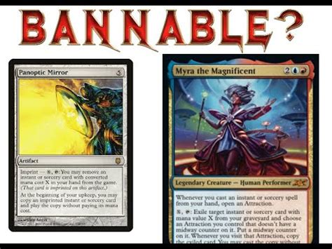 Myra The Magnificent Decktech YouTube