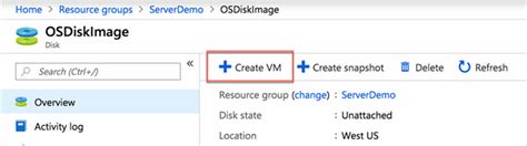 Vms Mit Azure Snapshots Und Managed Disks Sichern Computer Weekly