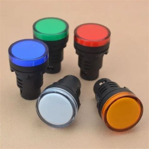 LED Indicator At Rs 30 Piece LED Indicator In Chennai ID 4253512988