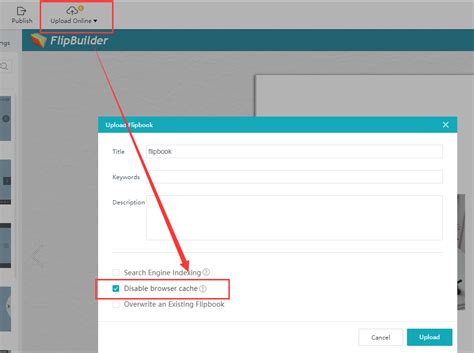 What Is New In Recent Software Updates FlipBuilder Blog