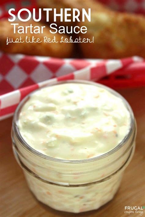 6 Southern Sauces To Elevate Your Food Tartar Sauce Condiment Recipes Copycat Wendys Bbq