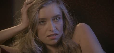 Nude Video Celebs Olga Madejska Sexy Erotyk 2020