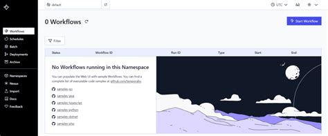Getting Started With The Temporal Workflow Engine In Java Baeldung