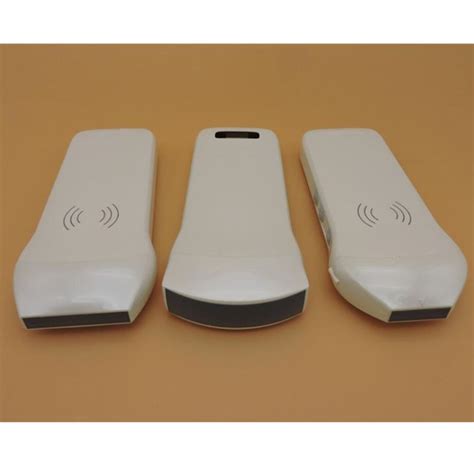 China Low Price 10mhz Wireless Ultrasound Transducer Convex Probe Suppliers And Manufacturers