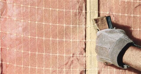 Insulation Netting 2m X 100m White Insulation Superstore