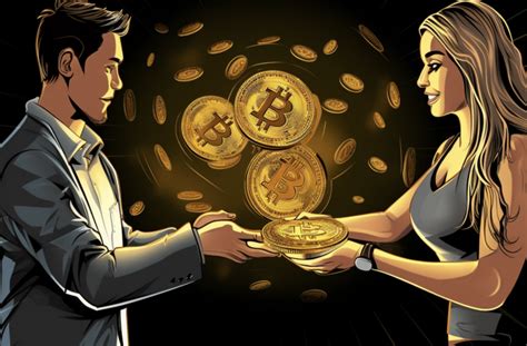 P2p Bitcoin Austausch Vor Und Nachteile