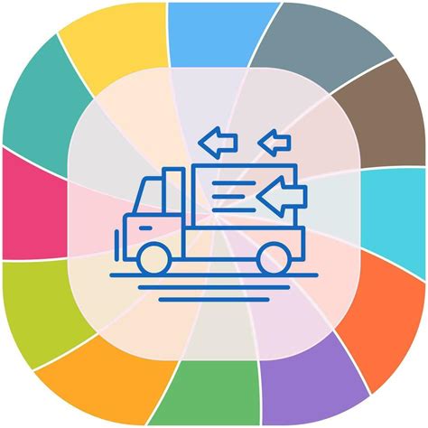 Order Return Vector Icon 29248587 Vector Art At Vecteezy