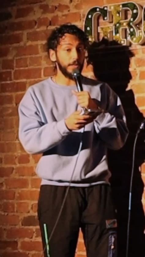 Roast Battle Wyatt Feegrado Vs Britney Ledesma Rstandupcomedy