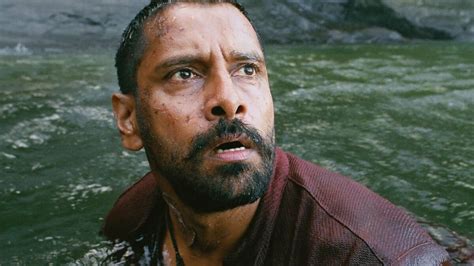 ‎raavanan 2010 Directed By Mani Ratnam • Reviews Film Cast