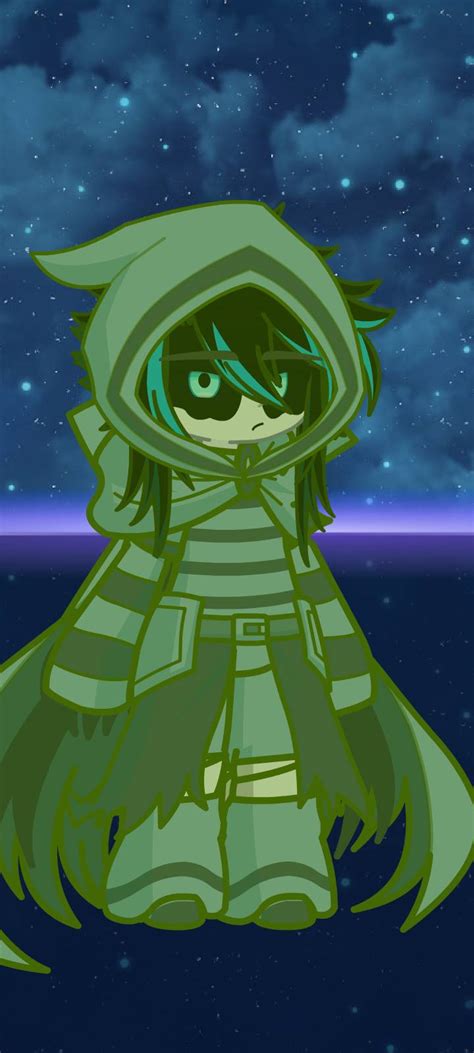 Phamtom Theo By Gacha2015undertale On Deviantart