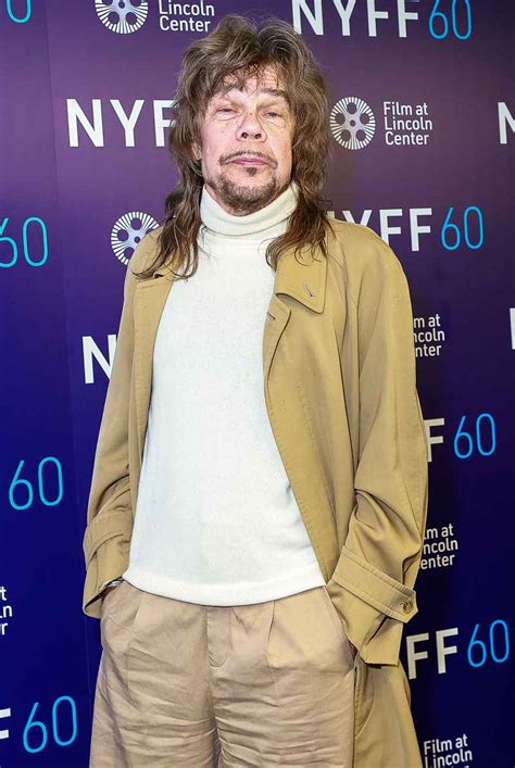 David Johansen Dead At 75 After Stage 4 Cancer Us Weekly