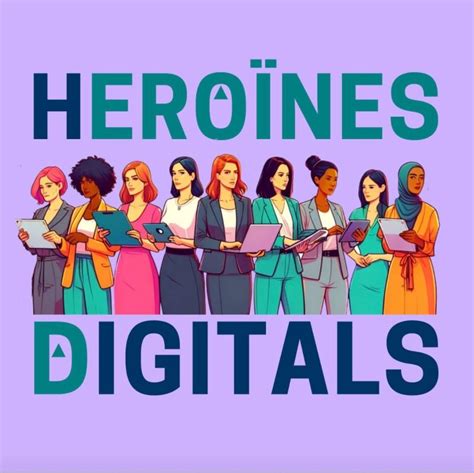 Techma Business School On Linkedin 👩‍💻 Especial Heroïnes Digitals 🗓