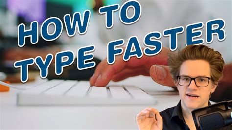 Type Faster Using These Keyboard Shortcuts Youtube