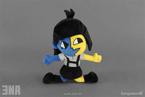 Ena Ena Plush Fangamer Europe