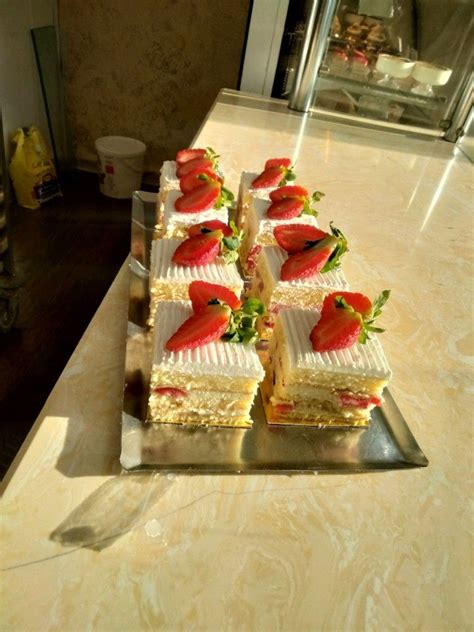 Mohamed Touati On Linkedin Gâteau 🍰