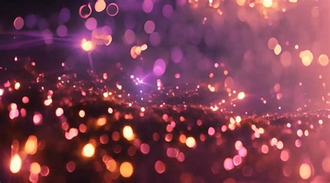 Dynamic Light Network Visualizing Connectivity Stock Motion Videos