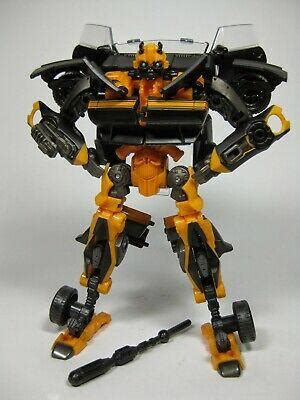 Transformers High Octane Bumblebee Hobbies And Toys Toys And Games On