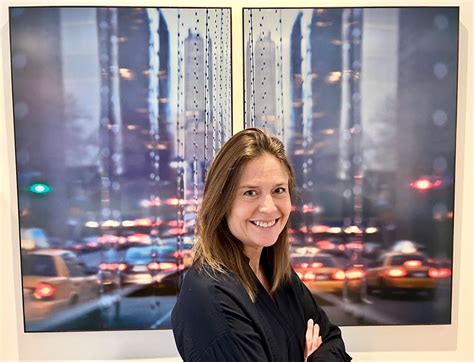 Lisa Warner Marketing Director Saga Travel Group