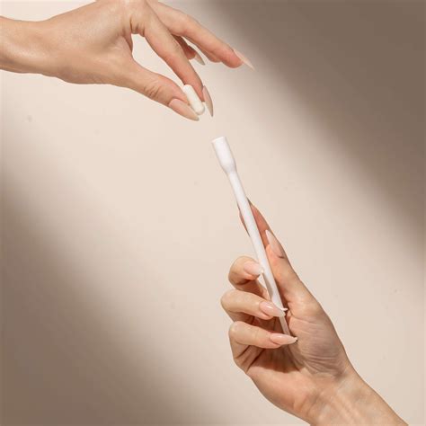 Suppository Applicator Reusable And Hygienic Shop All Pinc Wellness