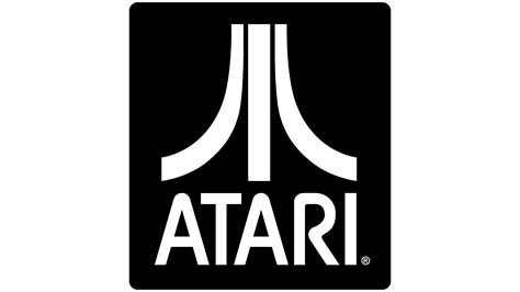 Atari Logo