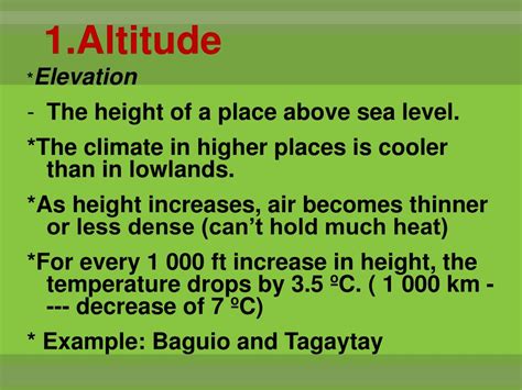 PPT CLIMATE PowerPoint Presentation Free Download ID 554981