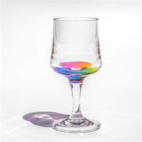 Acrylic Wine Glasses For Outdoor Entertaining Bpa Free