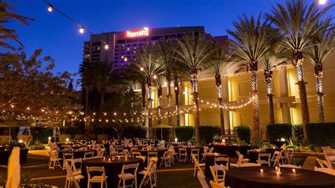 Harrahs Resort Southern California A Caesars Rewards Destination