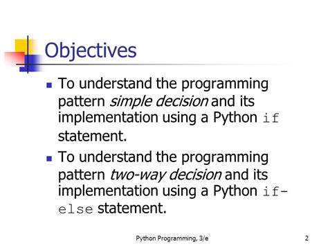python programming 3 e1 python programming an introduction to