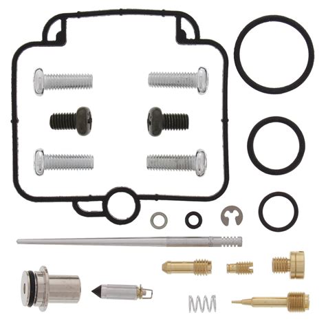 Carburetor Rebuild Kit No 26 1012 All Balls Racing