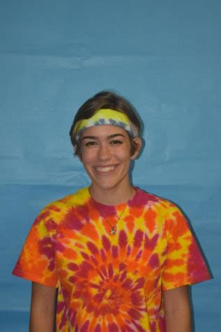 Fiona Hughes The Perspective