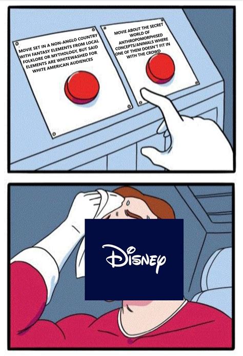 Disney Rule R