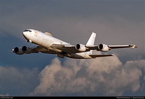 Aircraft Photo Of 164405 Boeing E 6b Mercury Usa Navy