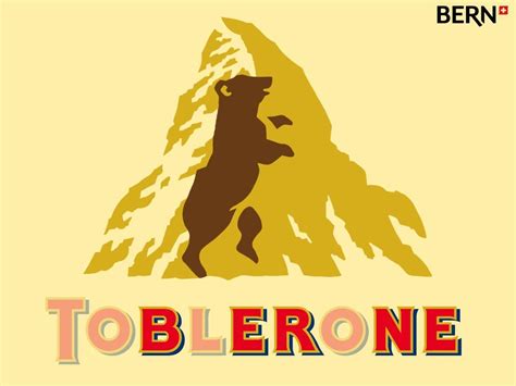 Toblerone Logo Logodix