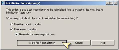 Process To Truncate Transaction Log Of Replicated Database