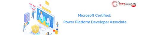 Microsoft Certified Power Platform Developer Associate In United