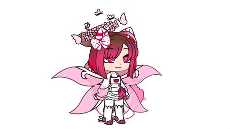 My Oc Cutie Cupid By Cutiecupiddraws148 On Deviantart