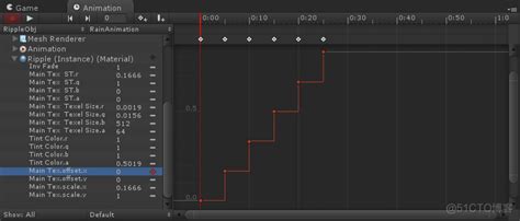 Unity屏幕雨滴 Unity下雨怎么做blueice的技术博客51cto博客