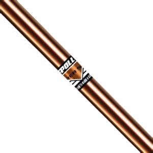 Apollo Copper Steel Iron Shafts Apollo Golf Shafts