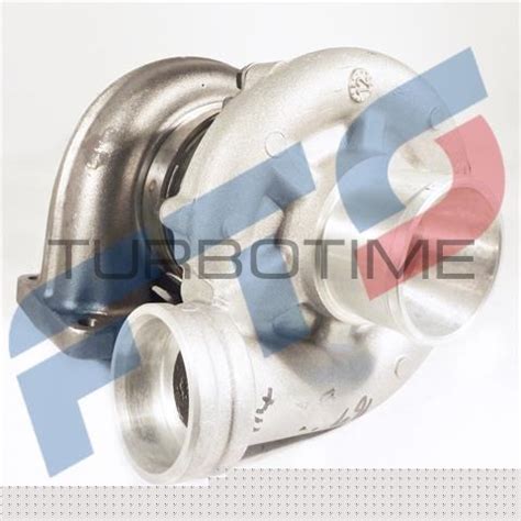 Турбина Schwitzer S2A Deutz 4,80 118 л.с. - 317025