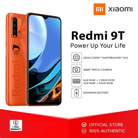 Ini Rekomendasi Hp Redmi Di Bawah Rp Juta