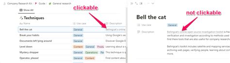 I Discovered A Usability Bug In Notion And Came Up With A Fix Rnotion